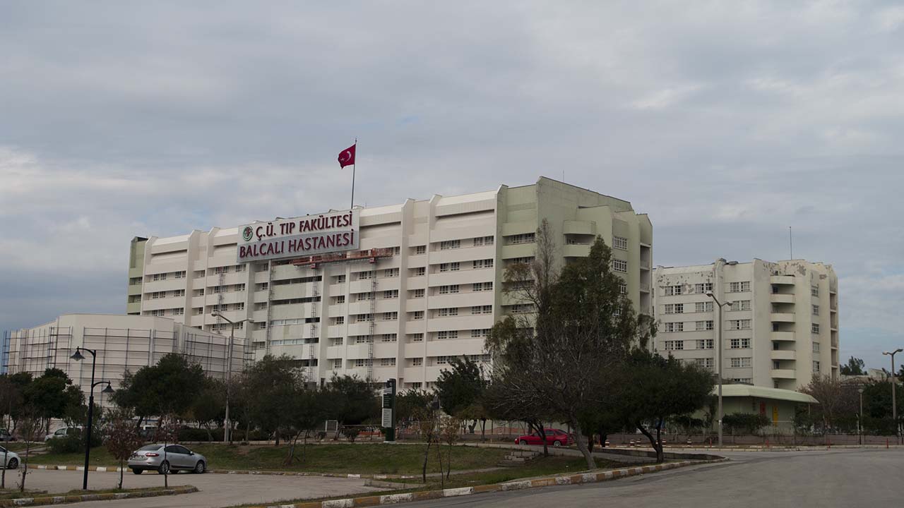 دانشگاه چوکوروا (Cukurova University) ترکیه | متروپل وزرا